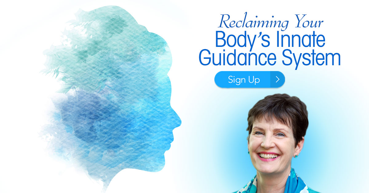 Reclaim your personal power through 6 body wisdom areas – Just Grow It!